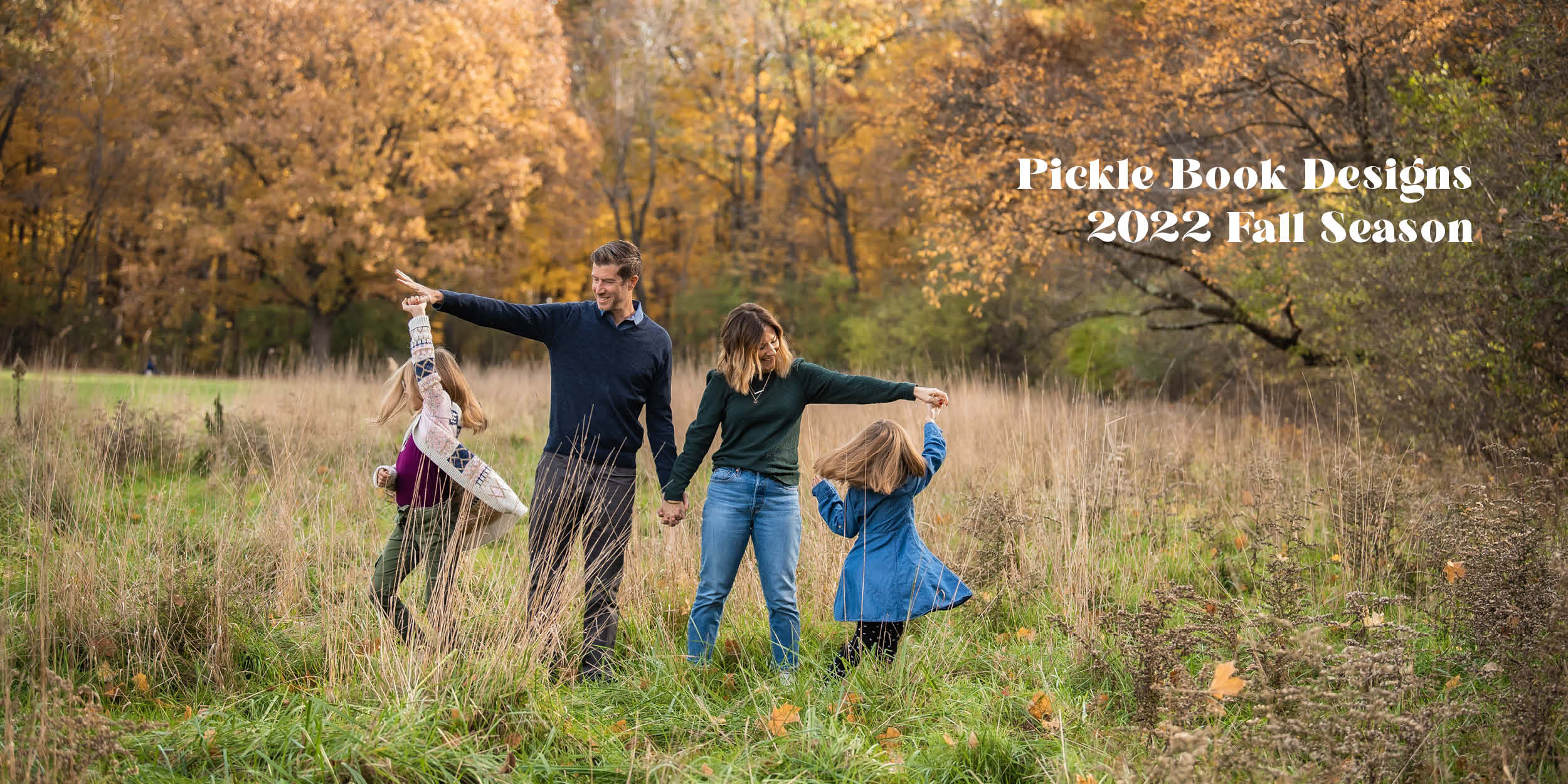 2022 Fall Sessions Available