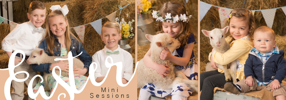 Little Lamb Sessions 2019