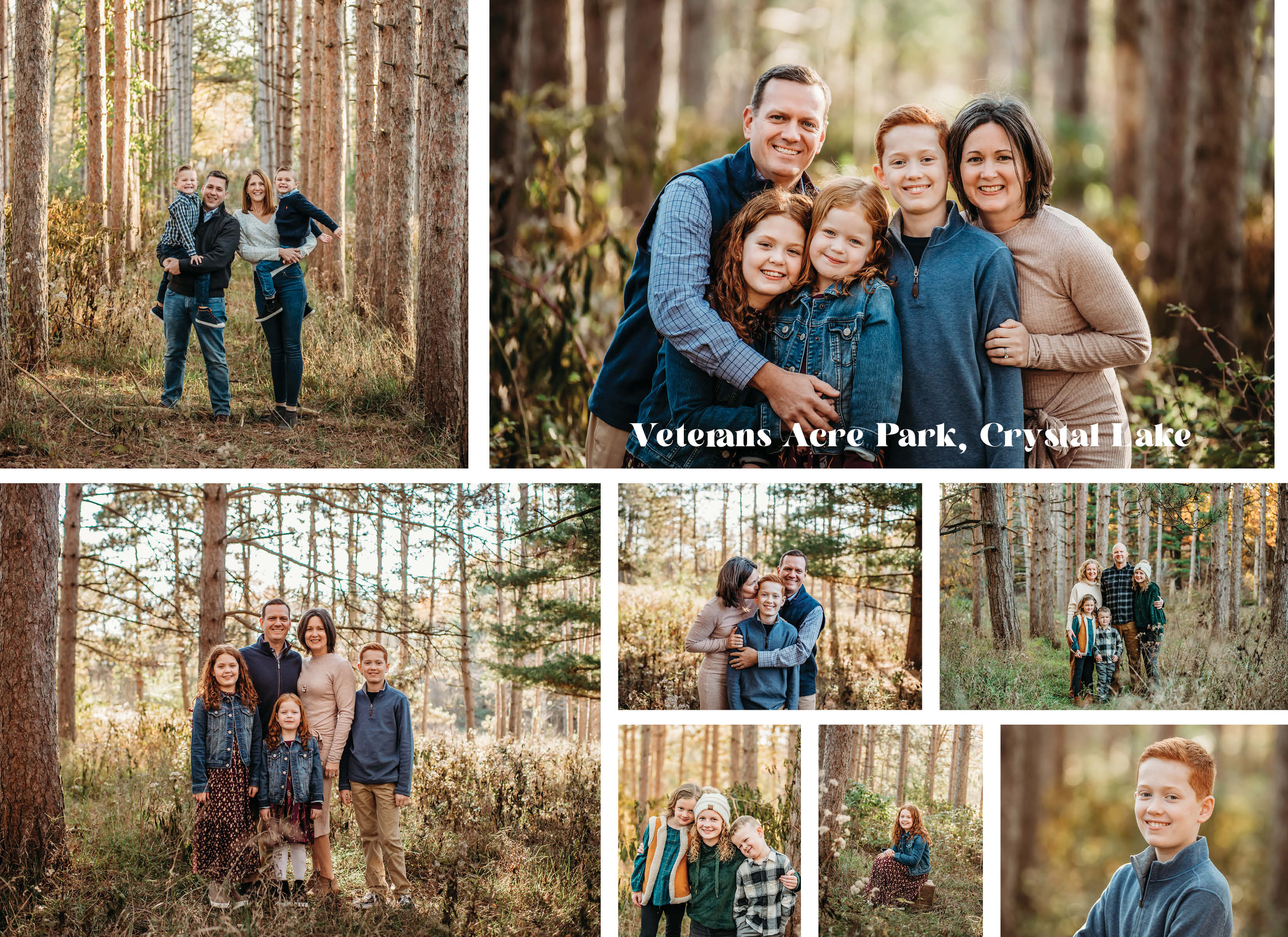 2022 Fall Sessions Available