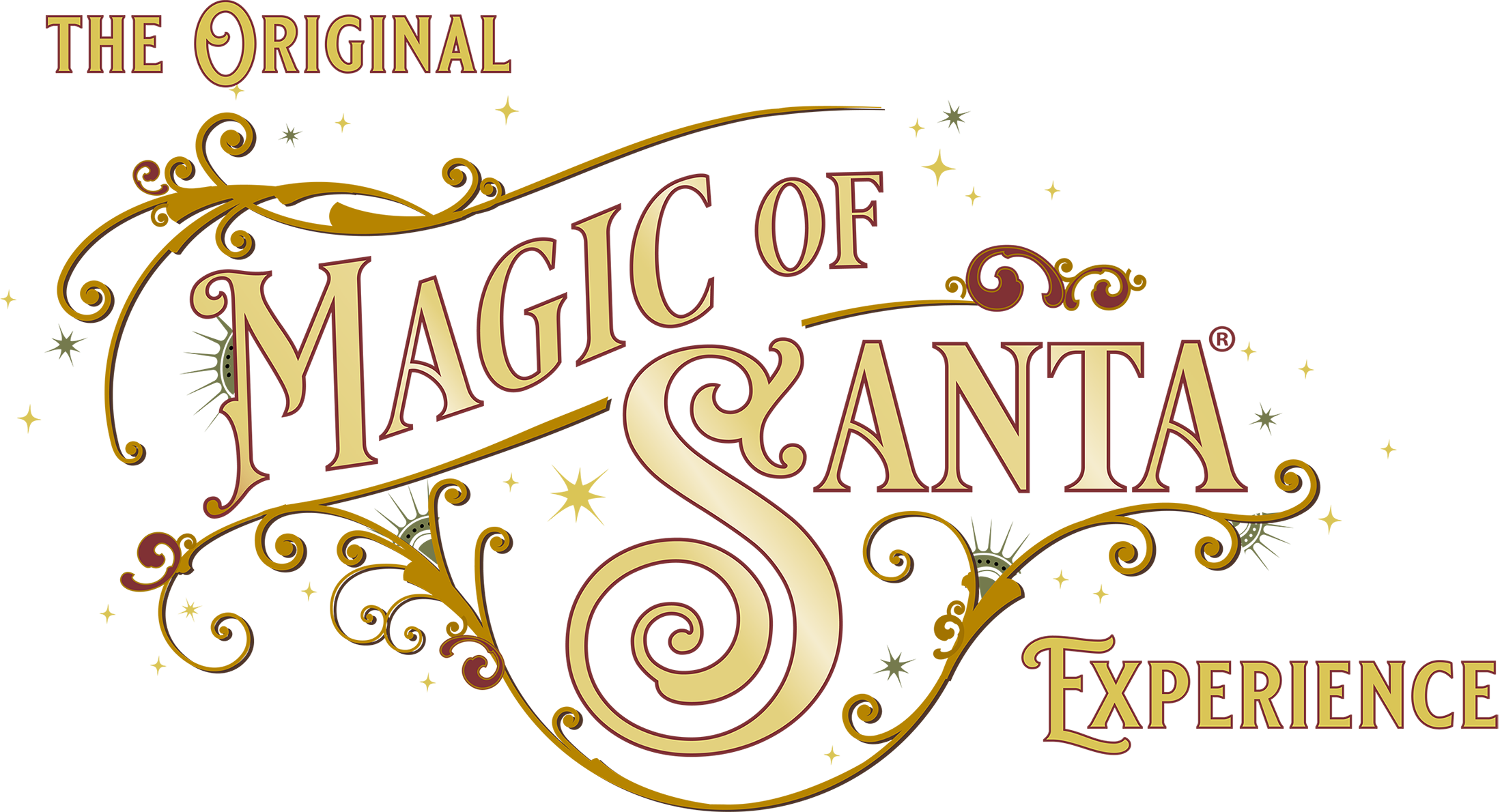 The Original Magic of Santa® Experience