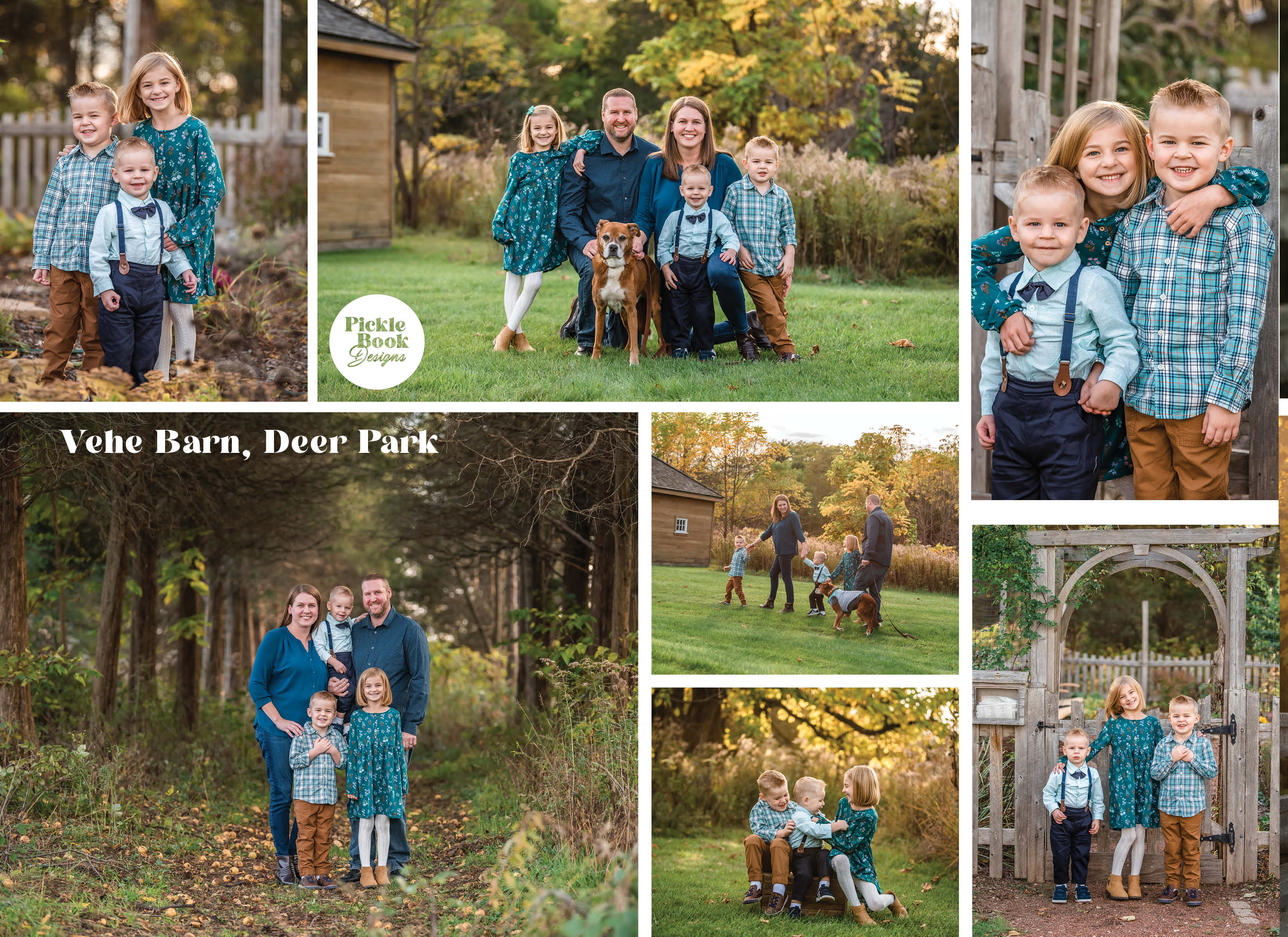 2022 Fall Sessions Available