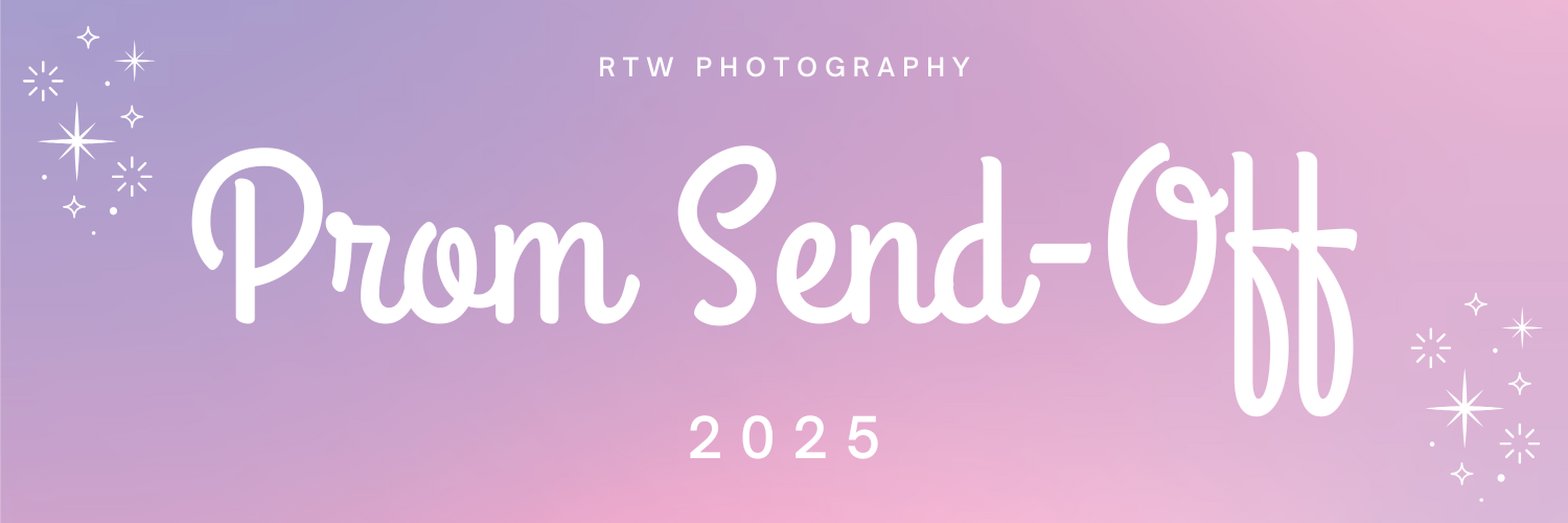 Prom Send Off 2025