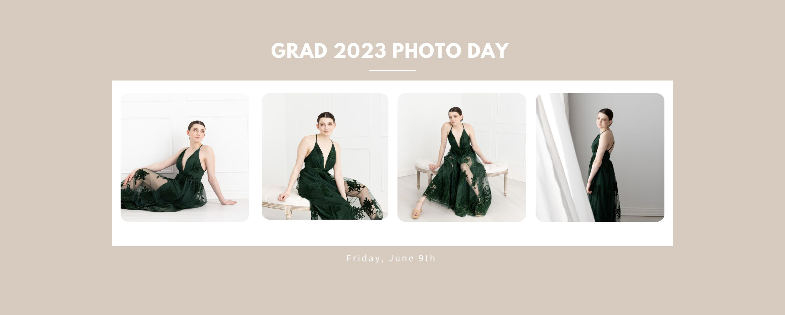 Grad Sessions _ June 9th, 2023