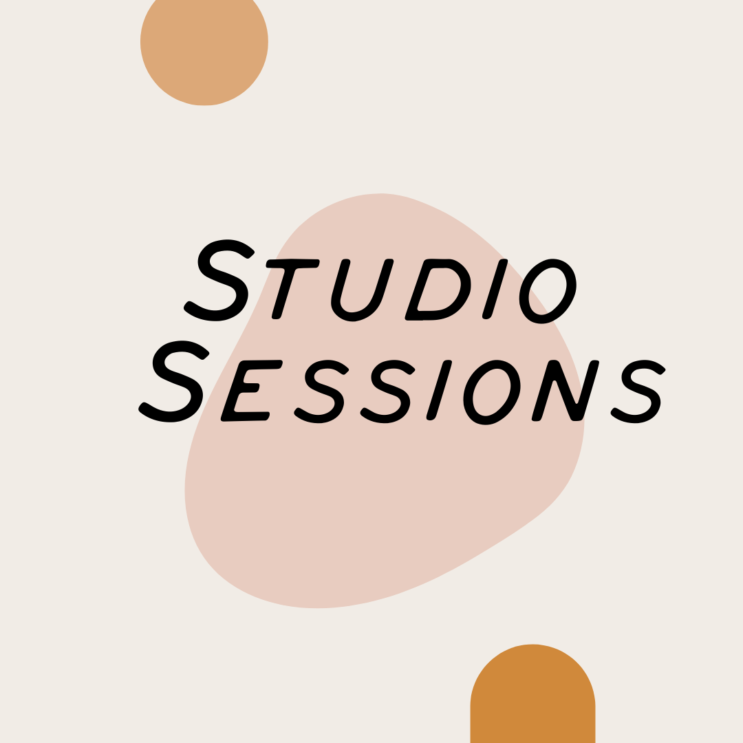 Session Booking Page