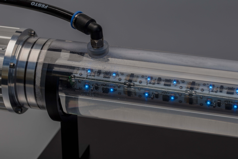 UVC LEDs for disinfection on the way to widespread use - Compound Semiconductor News