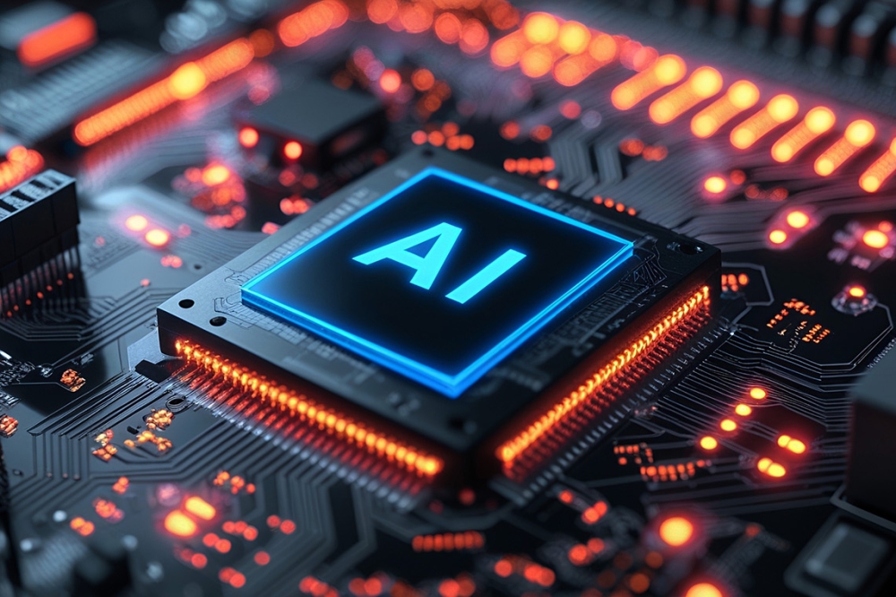 The criticality of performance per watt optimisation for AI chip ...