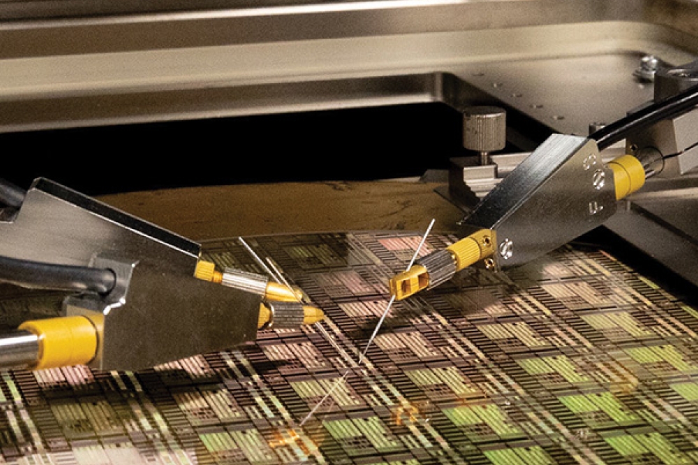 Engineered substrates enhance high-voltage GaN power electronics ...