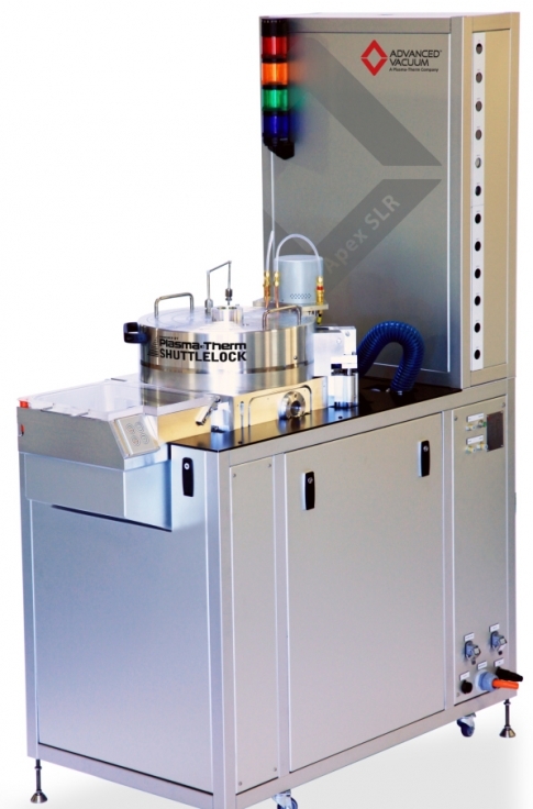 S. Korean University Employs Advanced Vacuum Plasma Systems - News