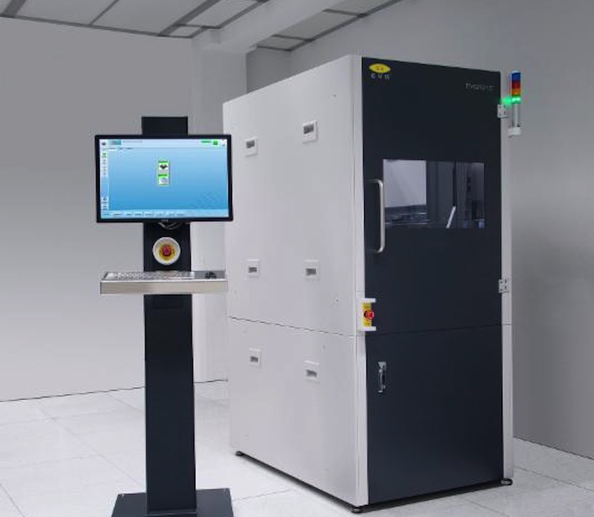 Tokyo University chooses EVG system for compound semi research - News