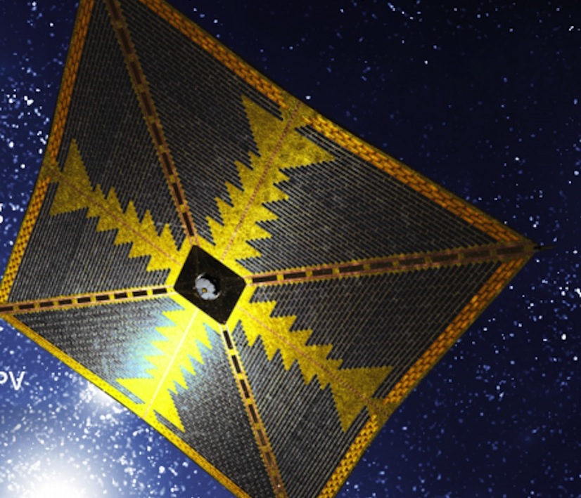 Ascent CIGS technology selected for more space tests - News