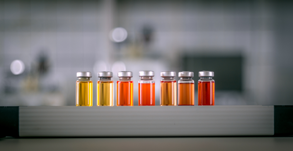 Quantum Materials achieves 99.5 percent efficiency for red QDs - News