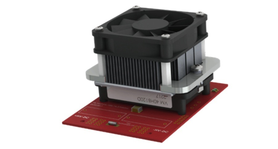 VisIC partners with TSMC on GaN-based Power devices - News