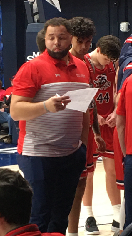 Jordan Ford in 15 years?