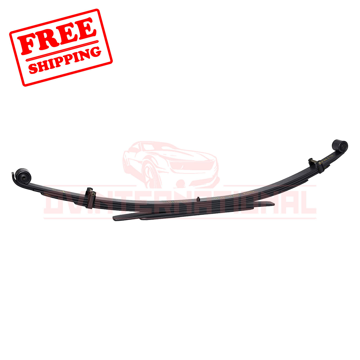 ARB Leaf Spring for Tundra 07on-rear Arbcs055r for sale online | eBay