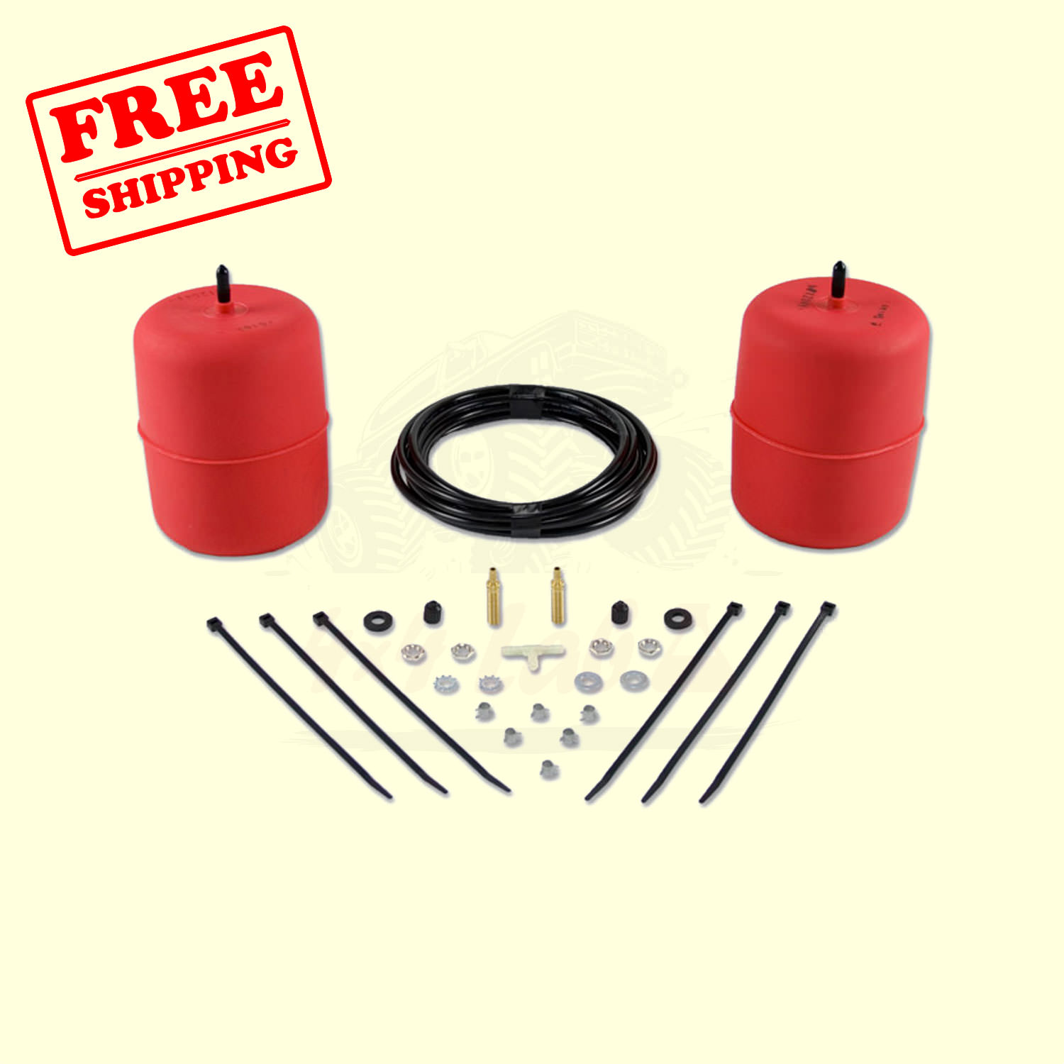 Air Lift 1000 SPRING KIT for OLDSMOBILE SILHOUETTE 1997-2004 AirLift | eBay