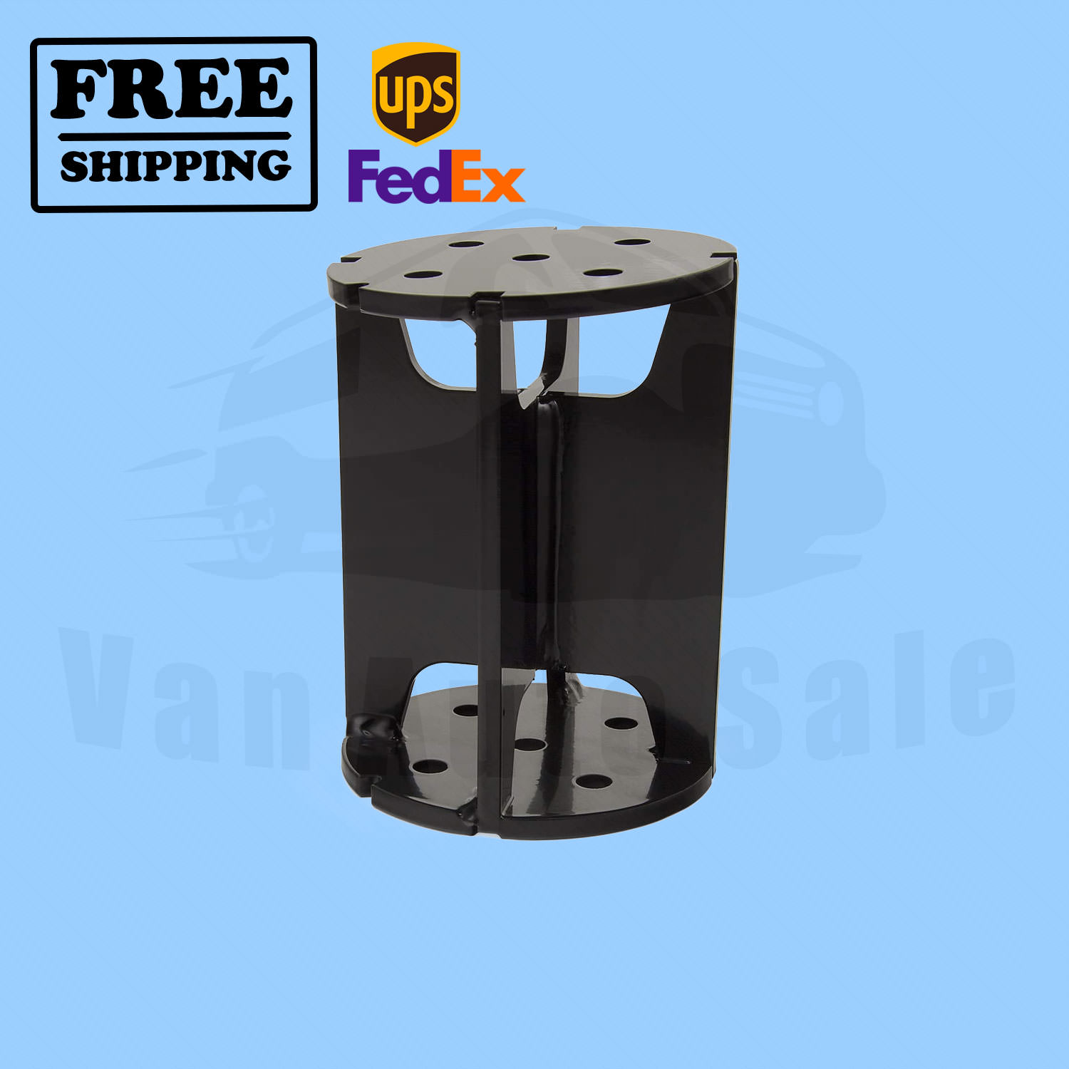Air Spring Spacers AirLift ARL52465 | eBay