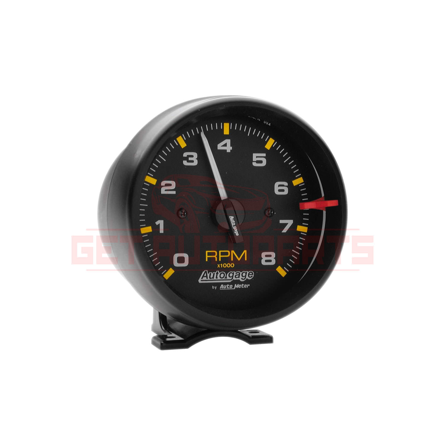 AutoMeter Gauge Tachometer AUT2300 657896868346| eBay