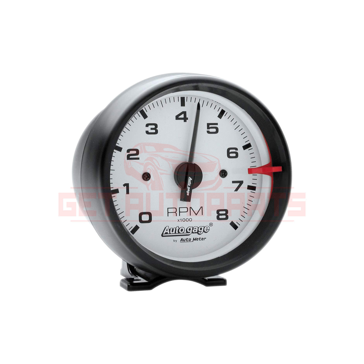 AutoMeter Gauge Tachometer AUT2303 for sale online | eBay