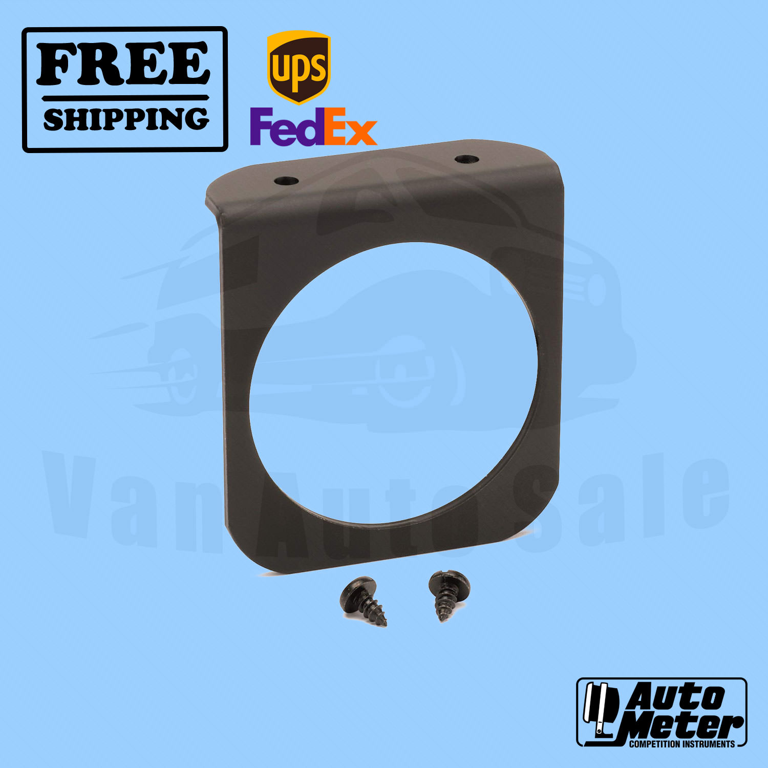 Gauge Mounting Panel AutoMeter AUT3231 657896855391| eBay