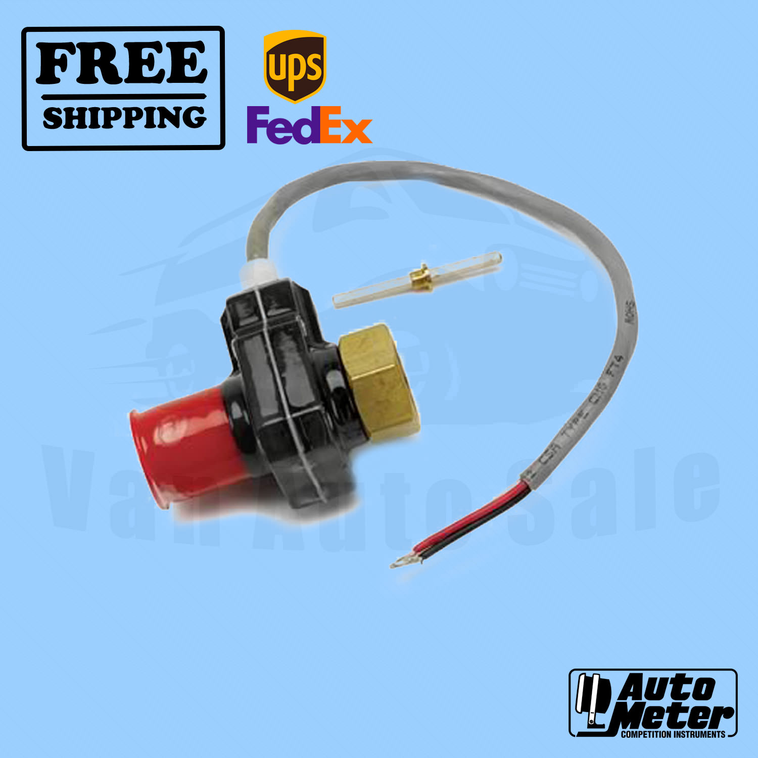 Sensor AutoMeter AUT5291 657896847280| eBay