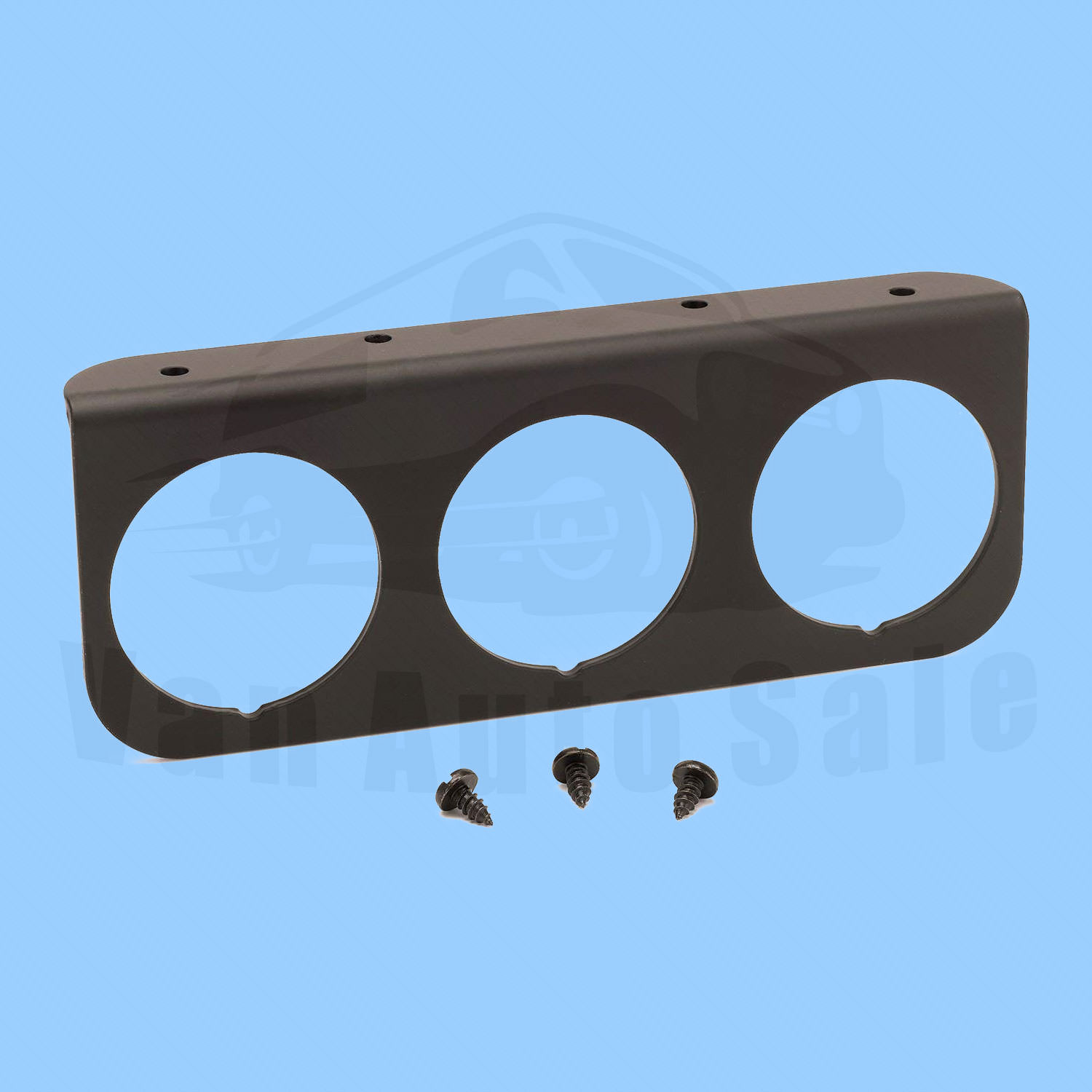 Gauge Mounting Panel AutoMeter AUT2238 657896855346| eBay