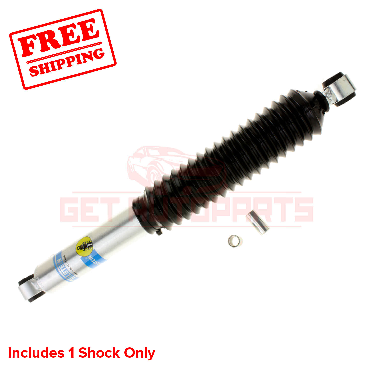 B8 5125 Front Shock Absorber 33-233970 BILSTEIN for sale online | eBay