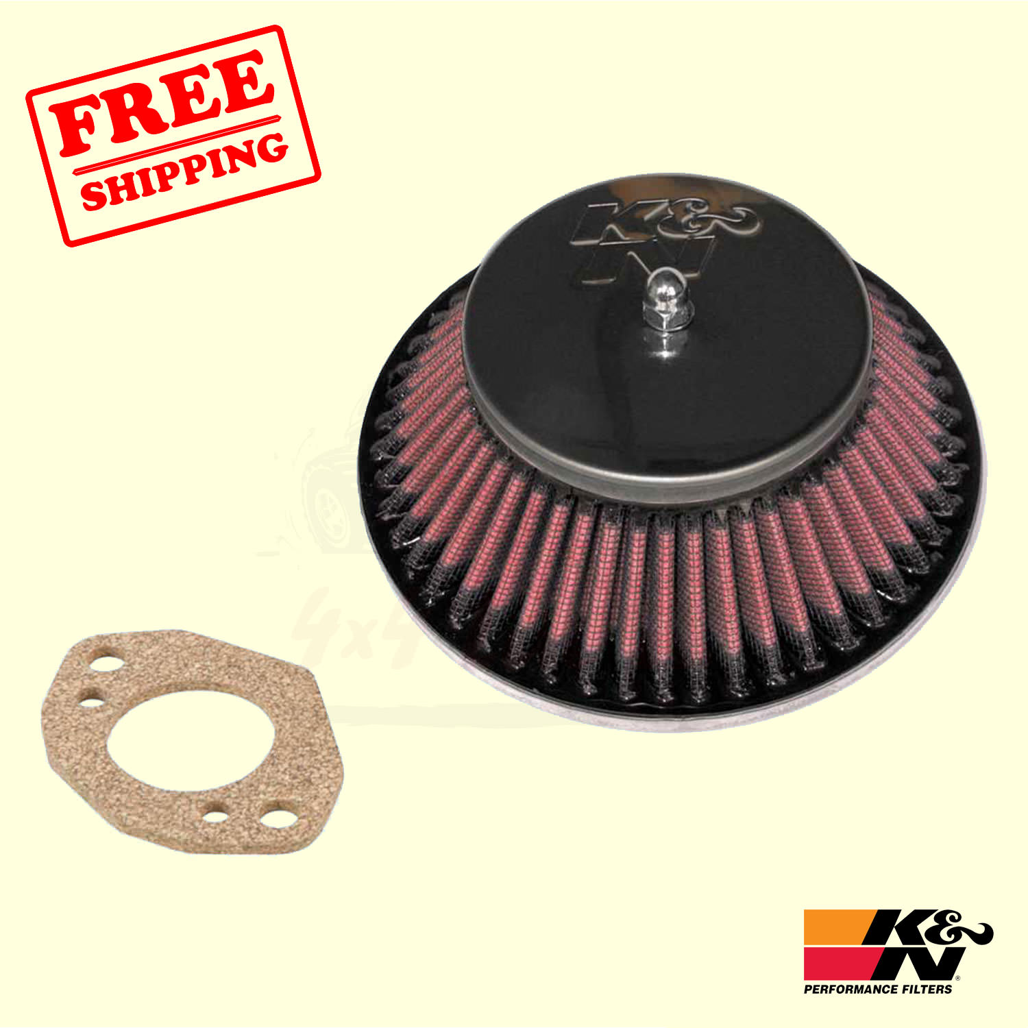 Assembly KN56-9320 K&N 657896752799| eBay