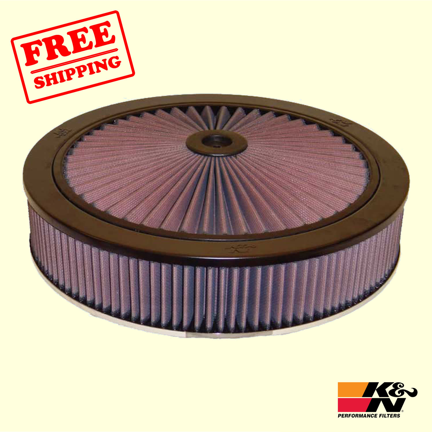 Assembly KN66-3010 Universal K&N 657896831241| eBay