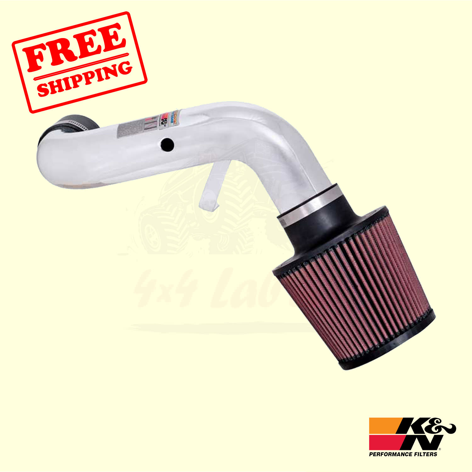 Intake Kit for Acura RSX 2002-06 K&N 743593225190| eBay
