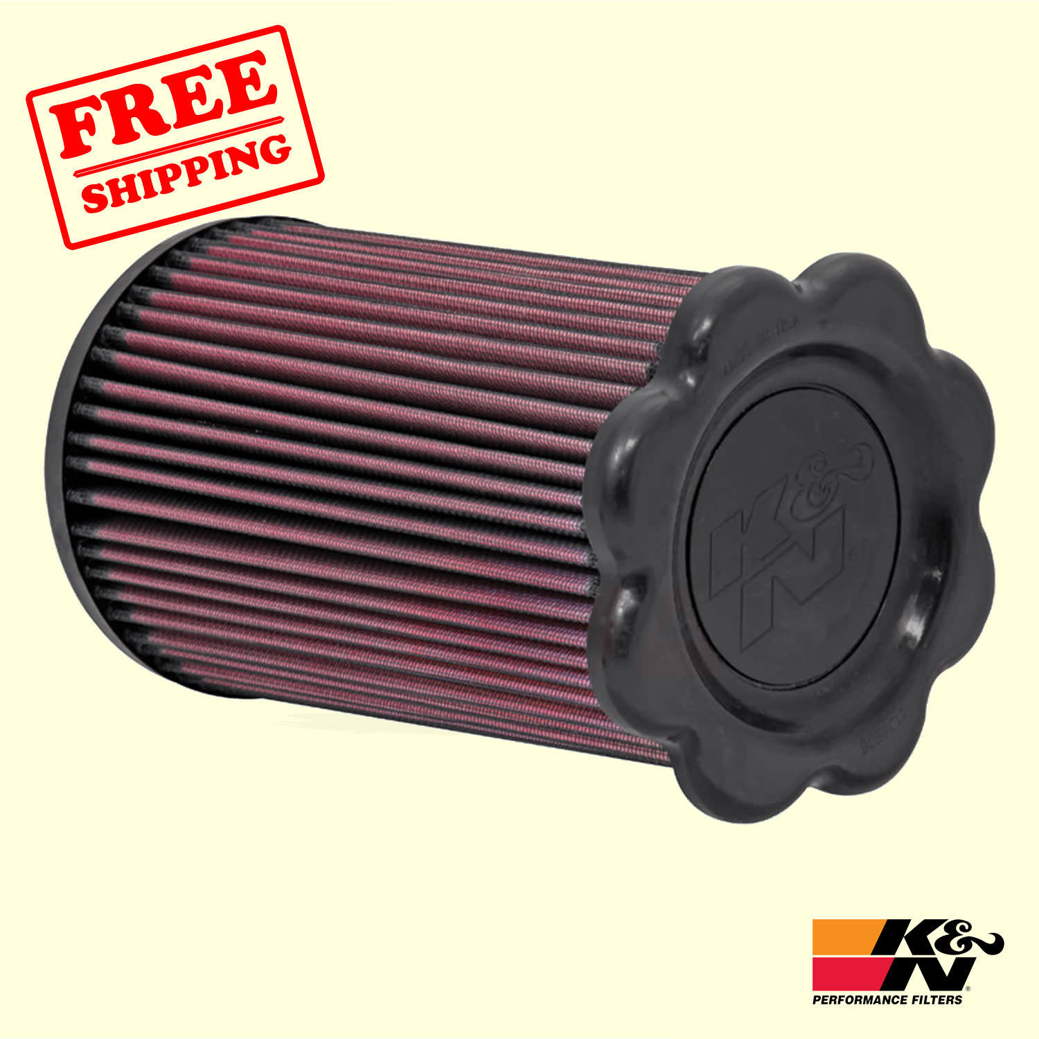 2012 Ford Escape Air Filter
