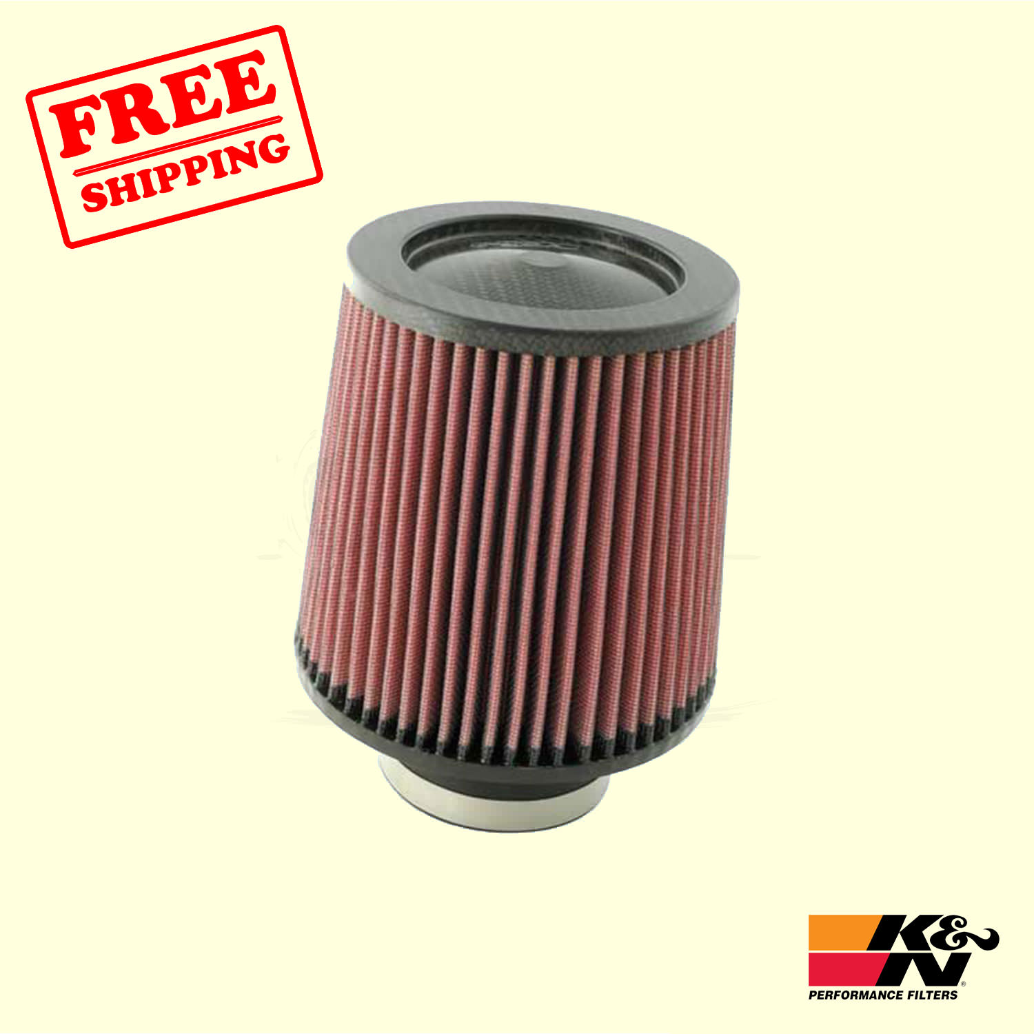 Universal Air Filter for Audi A4 Quattro 2009 K&N 657896527083| eBay