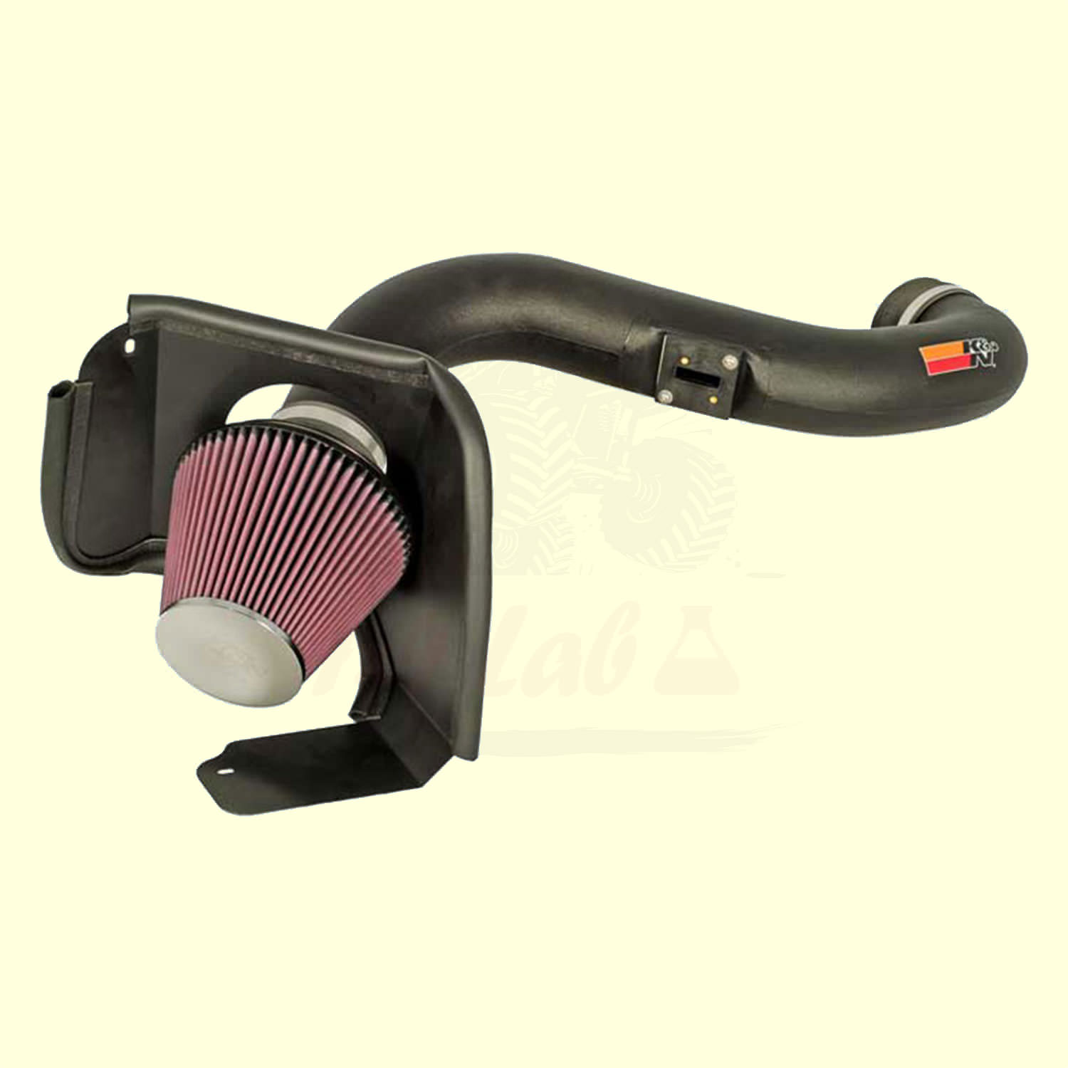 Intake Kit fits Ford Explorer 2006-2008 K&N 743593213999| eBay
