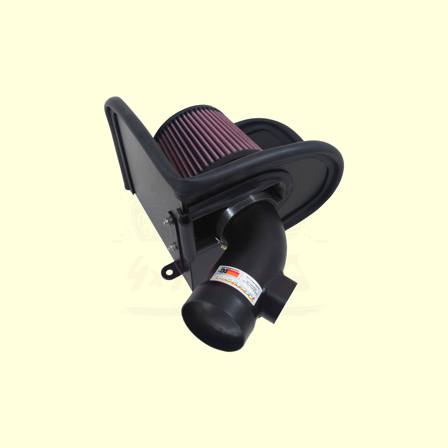 Intake Kit for Mini Cooper Clubman 2016-2019 K&N 743593225619| eBay