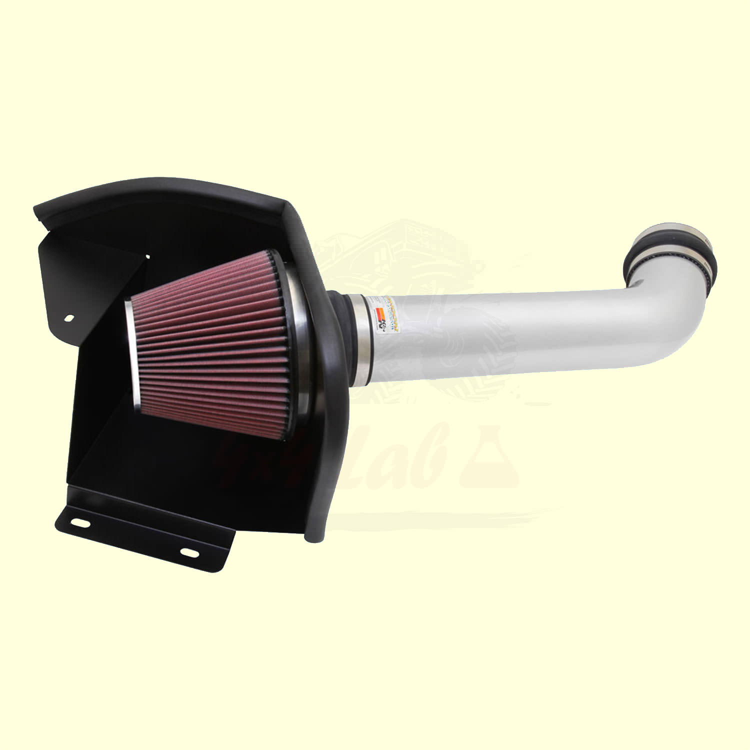Intake Kit for Dodge Avenger 2011-2014 K&N 743593225817| eBay