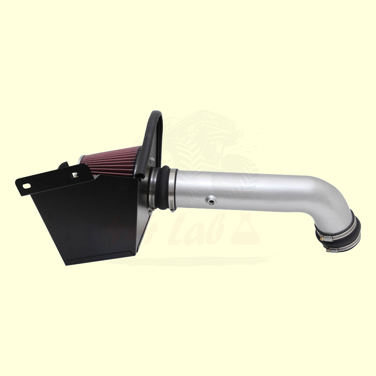 Intake Kit for Dodge Avenger 2011-2014 K&N 743593225817| eBay