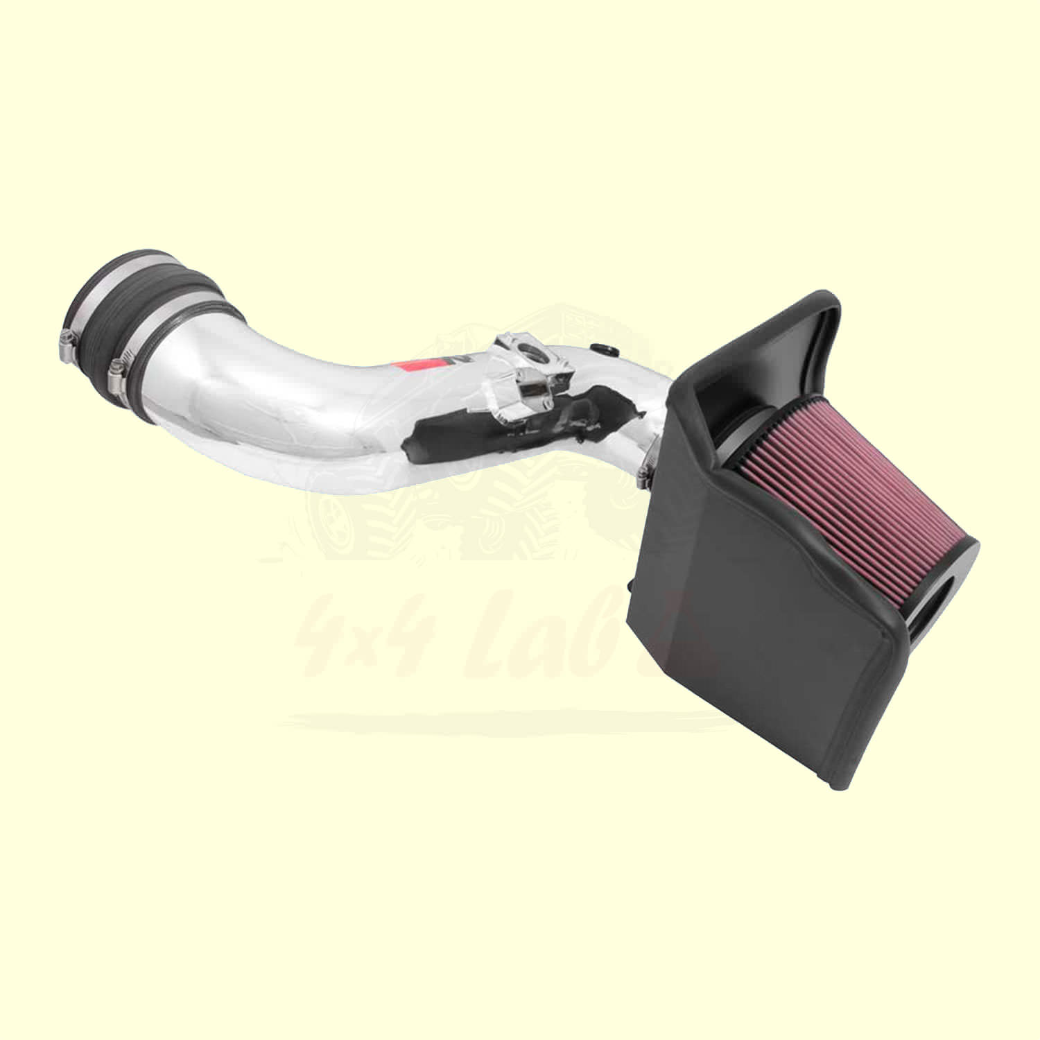 Intake Kit for Chevrolet Silverado 2500 HD 2015-2016 K&N 657896471195| eBay