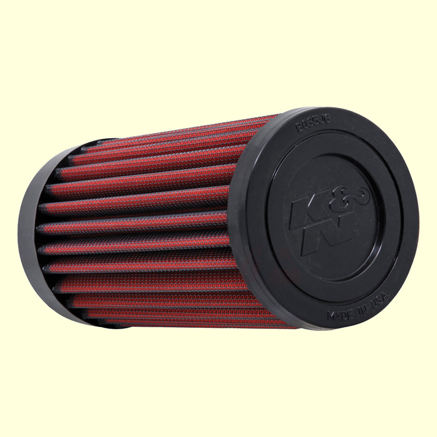 Replacement Industrial Air Filter for John Deere Gator XUV 850D 2007 ...