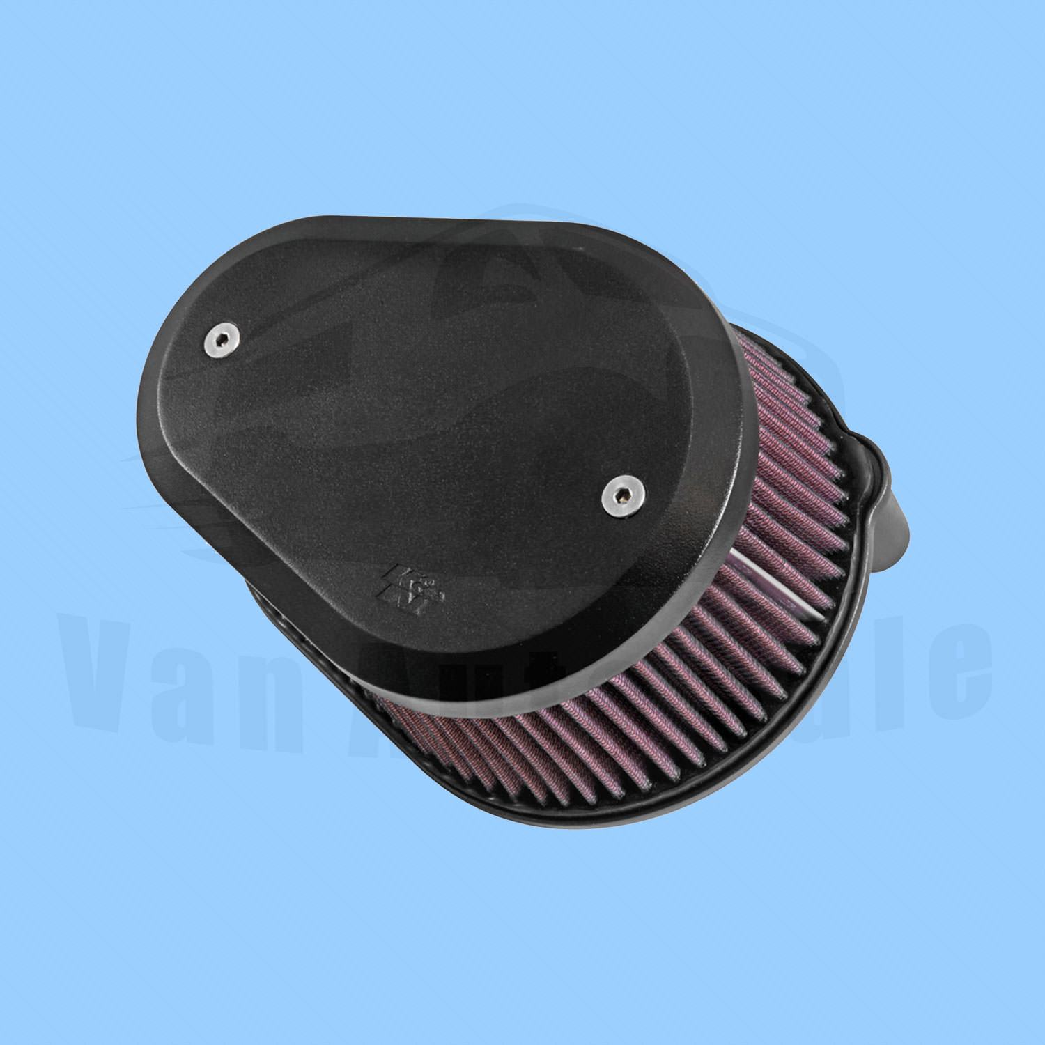 Intake System K&N for Harley Davidson FLSS Softail Slim S 2016-2017 ...