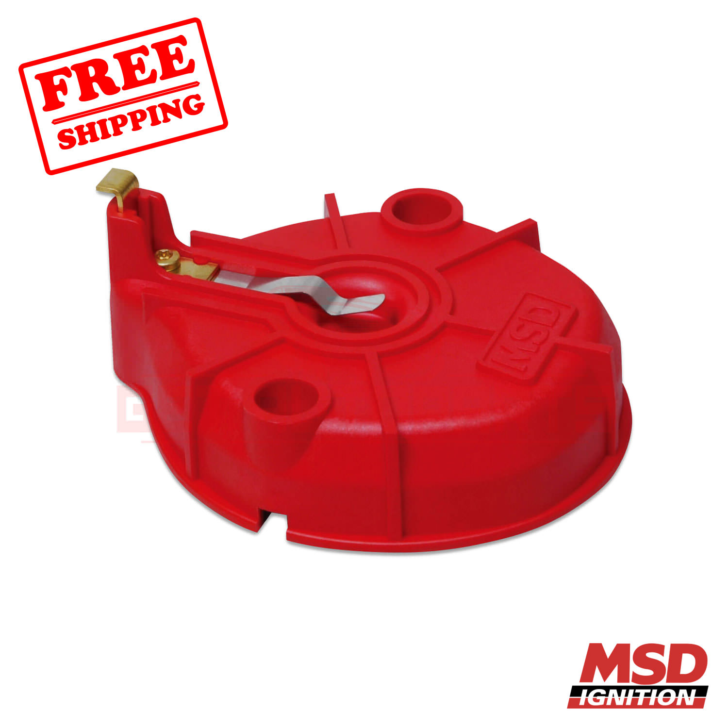 Distributor Rotor MSD Fits With Oldsmobile Cutlass 78-1980 for sale ...