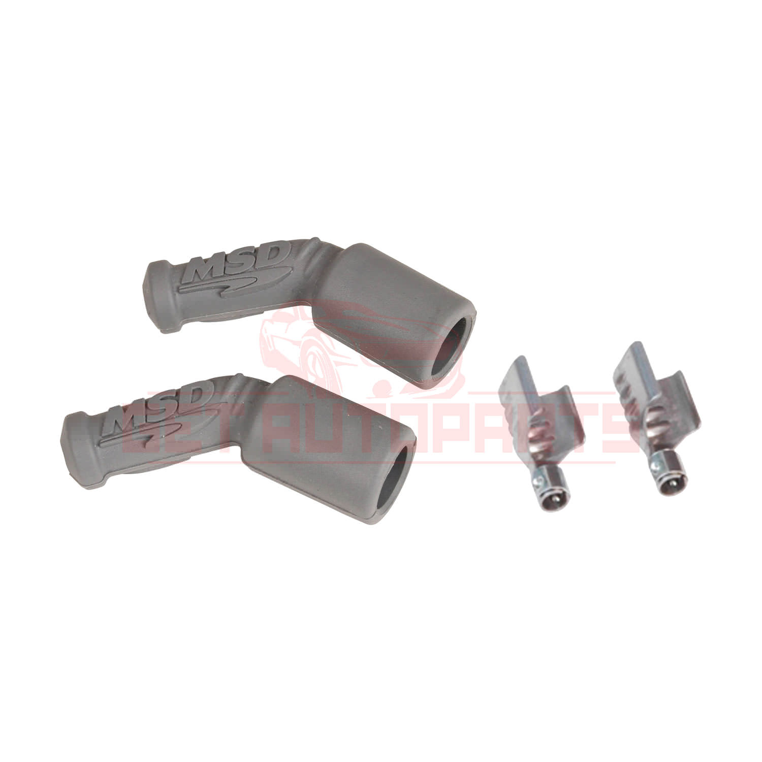 Spark+Plug+Boot+Kit+MSD+Msd3304 for sale online | eBay