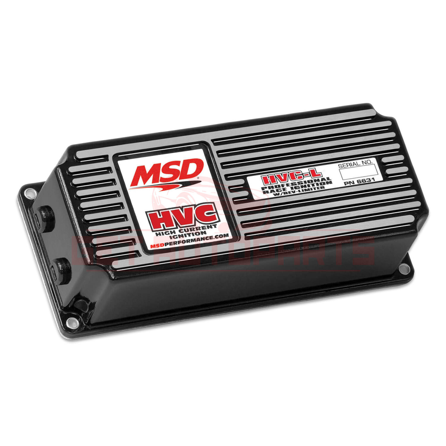 Ignition+Control+Module+MSD+MSD6631 for sale online | eBay