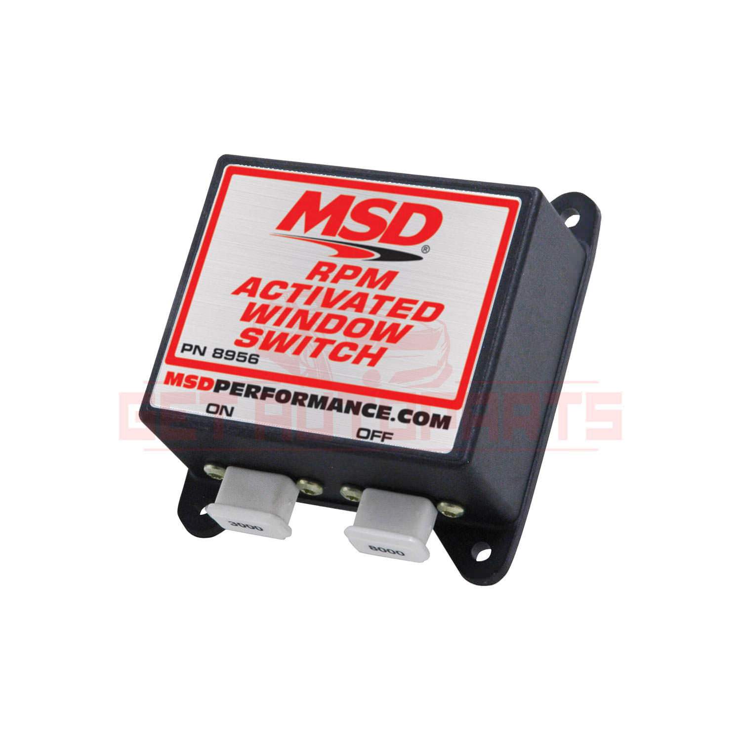 Engine+RPM+Limiter+MSD+Msd8956 for sale online | eBay