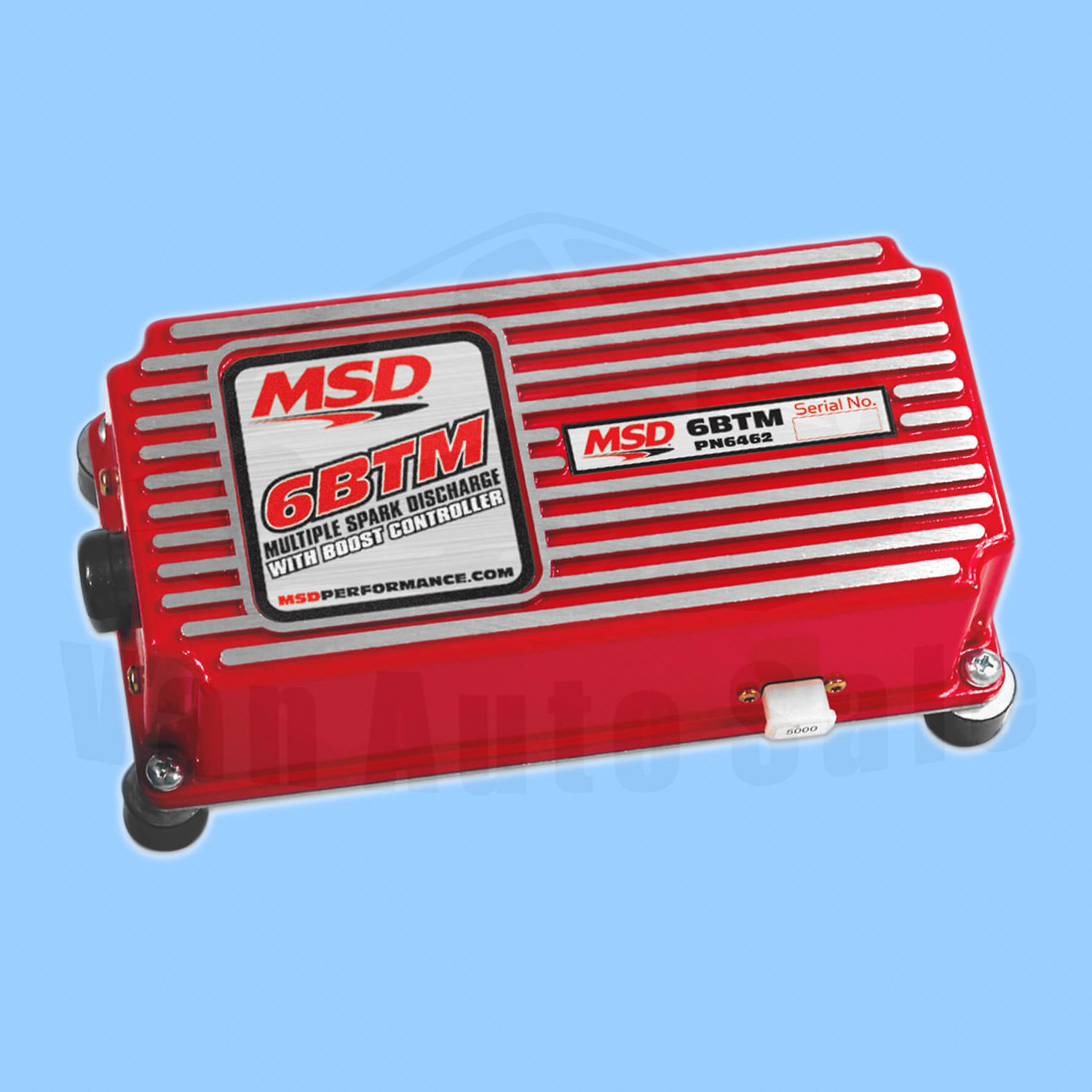 Ignition Control Module MSD Msd6462 for sale online | eBay