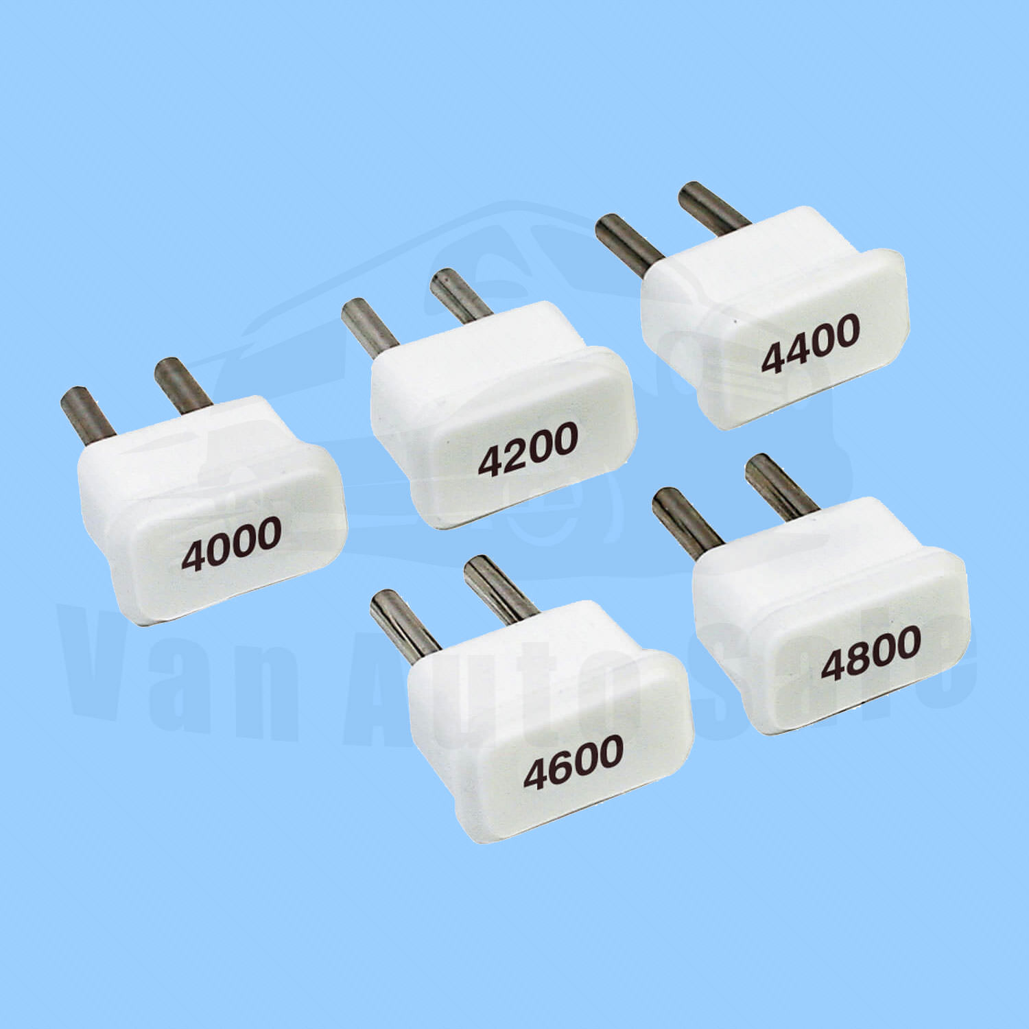 Engine RPM Limiter MSD MSD8744 657896103751 | eBay