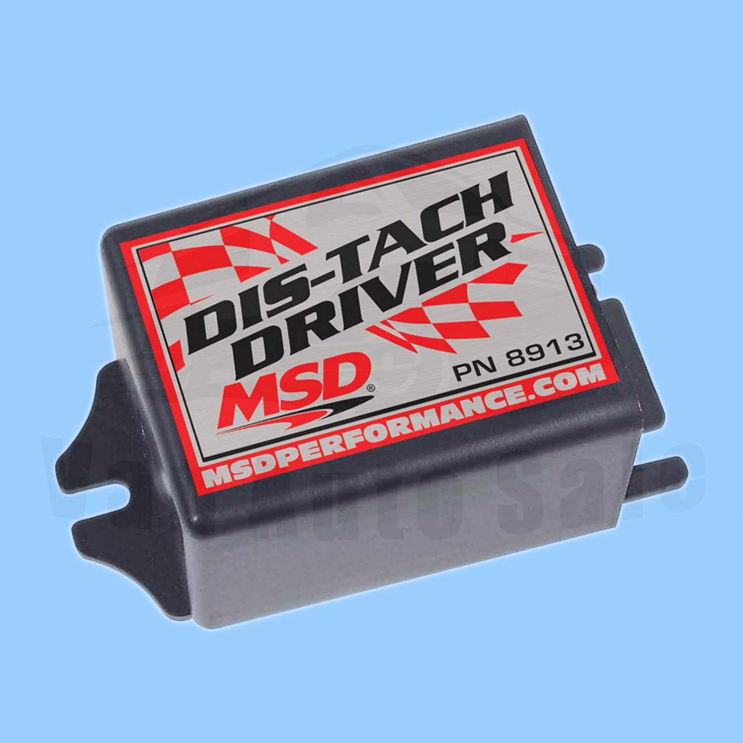 Tachometer Driver MSD MSD8913 657896099405 | eBay