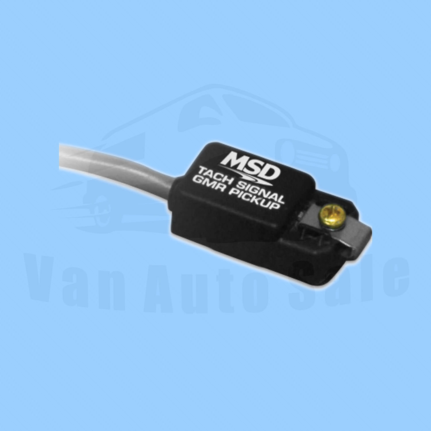 Tachometer Signal Pickup MSD Msd8918 for sale online | eBay