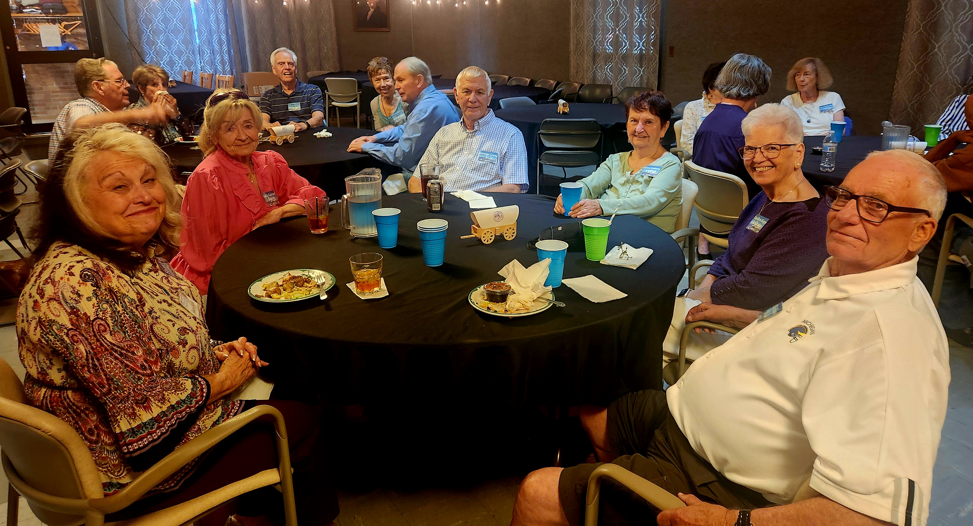 Photo Gallery – Ann Arbor High School Class of 1963