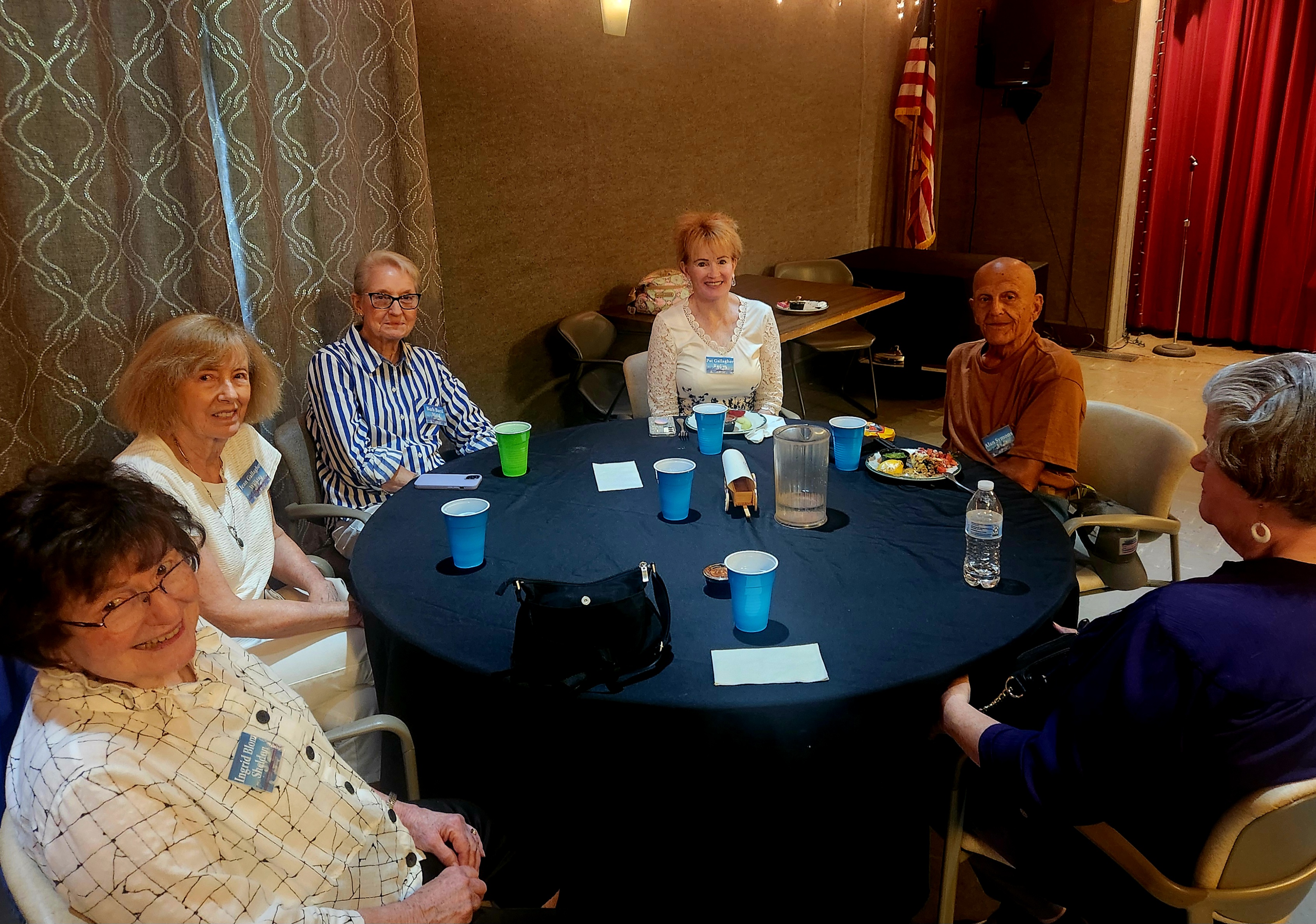 Photo Gallery – Ann Arbor High School Class of 1963