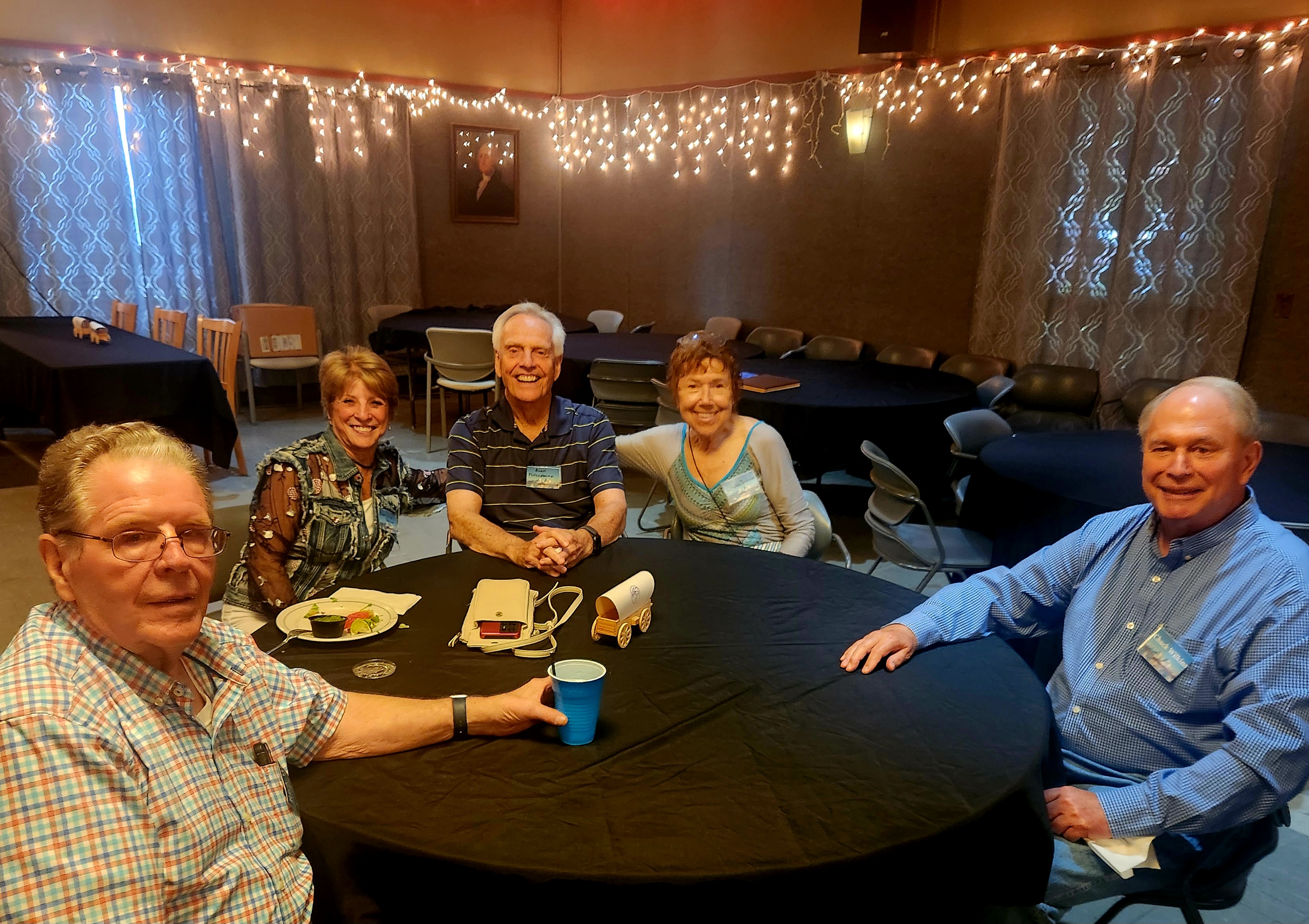 Photo Gallery – Ann Arbor High School Class of 1963
