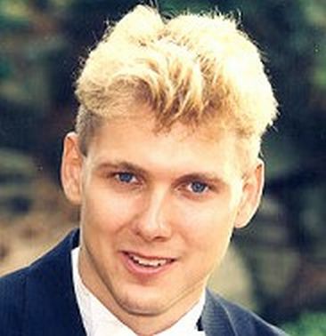Réttarsálfræði — Kristján Guðmundsson